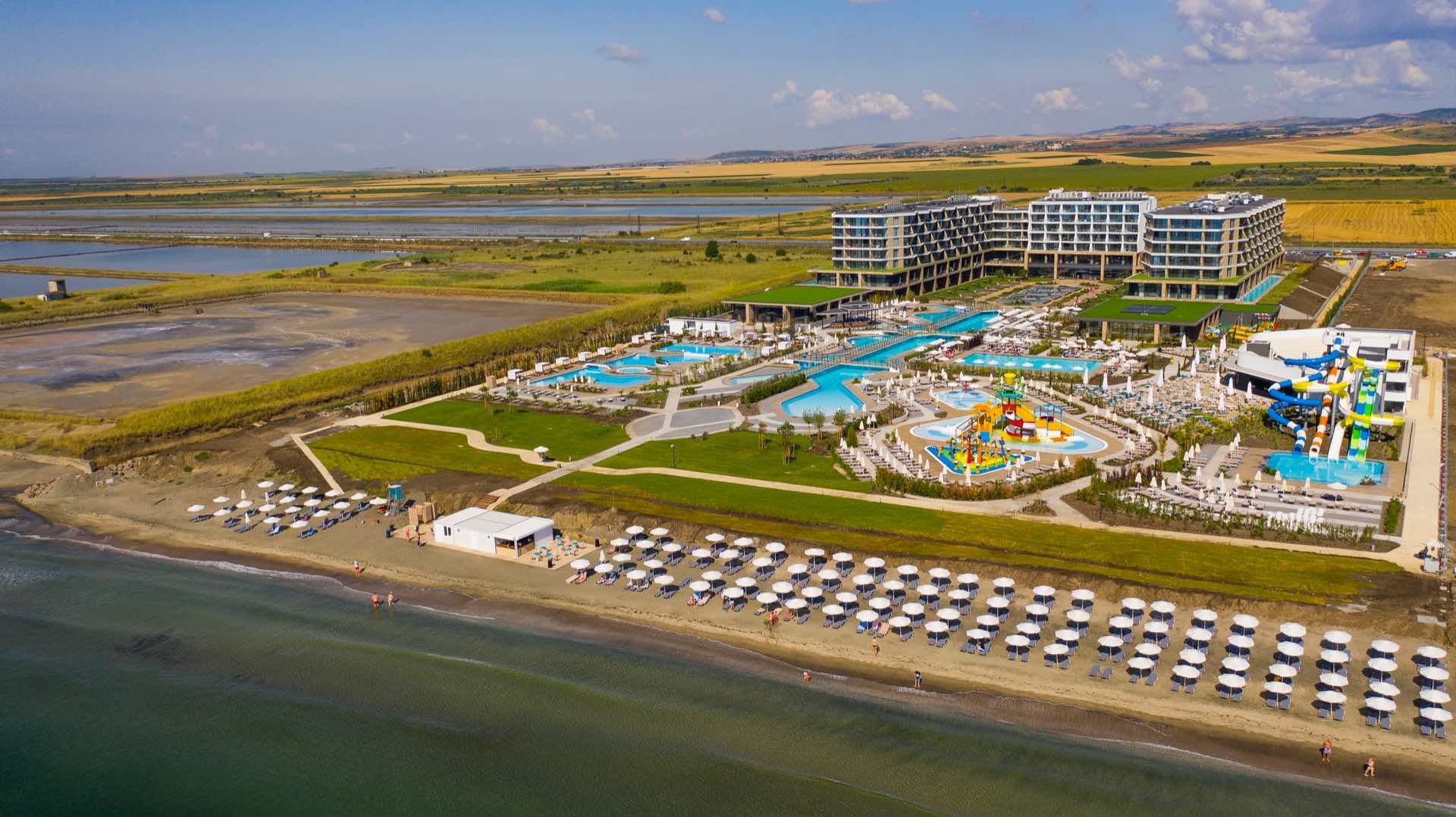 Wave Resort - Holidaylifestyle
