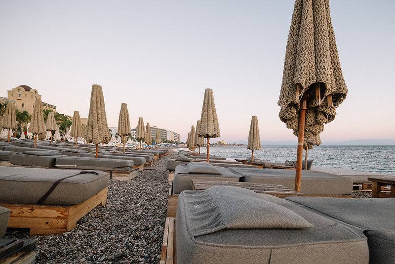 Rhodos - Holidaylifestyle