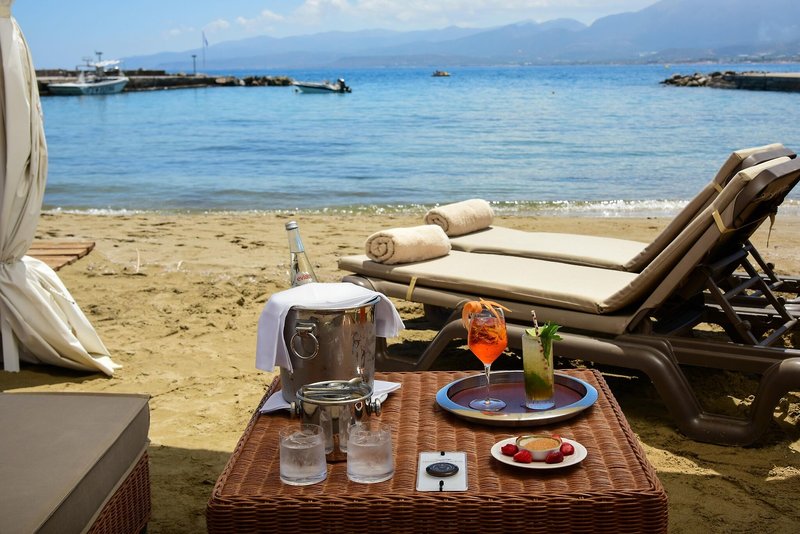 Nana Princess - Holidaylifestyle