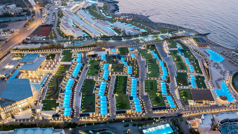 Nana Princess - Holidaylifestyle