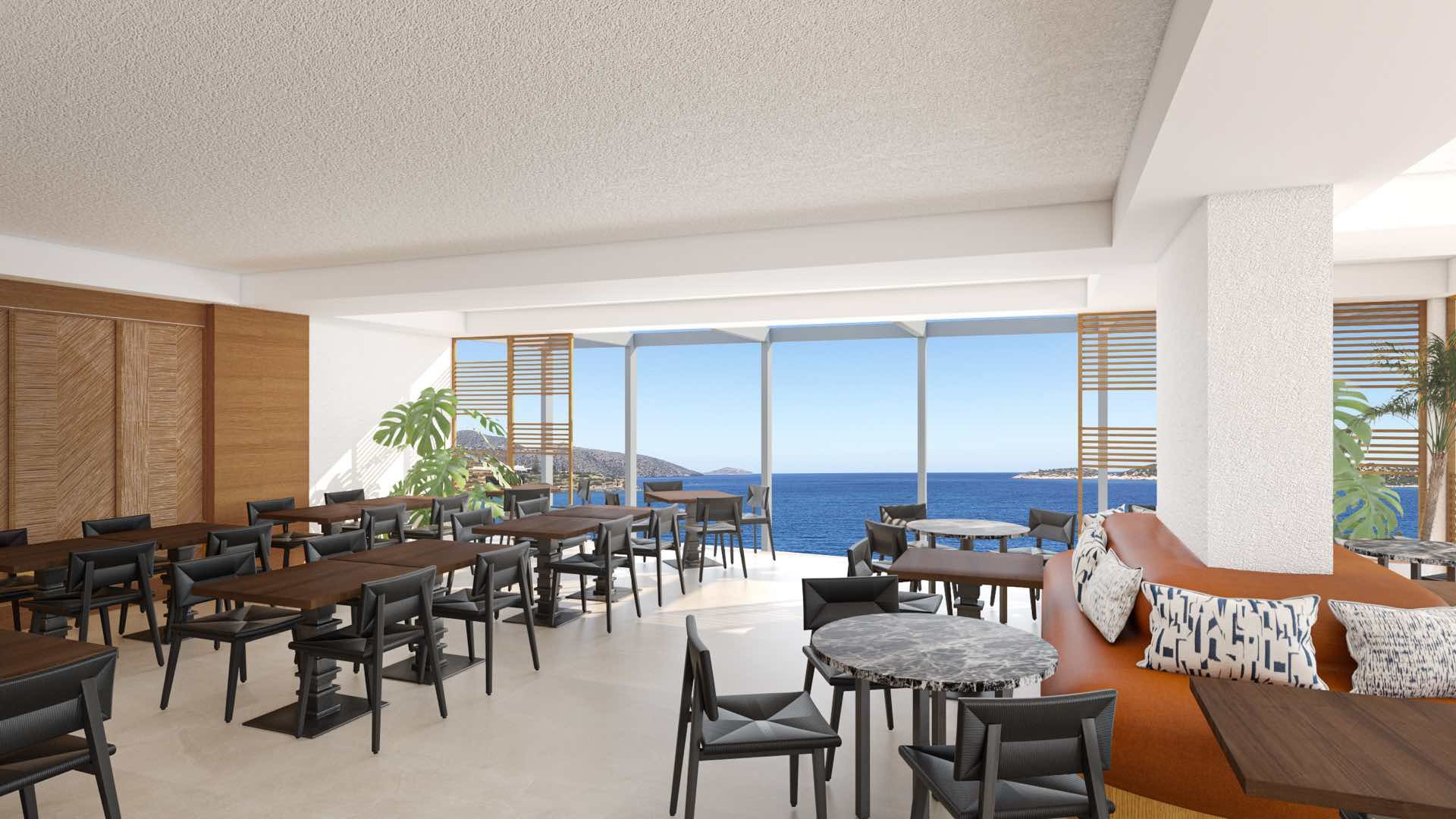 Niko Seaside Resort - Holidaylifestyle