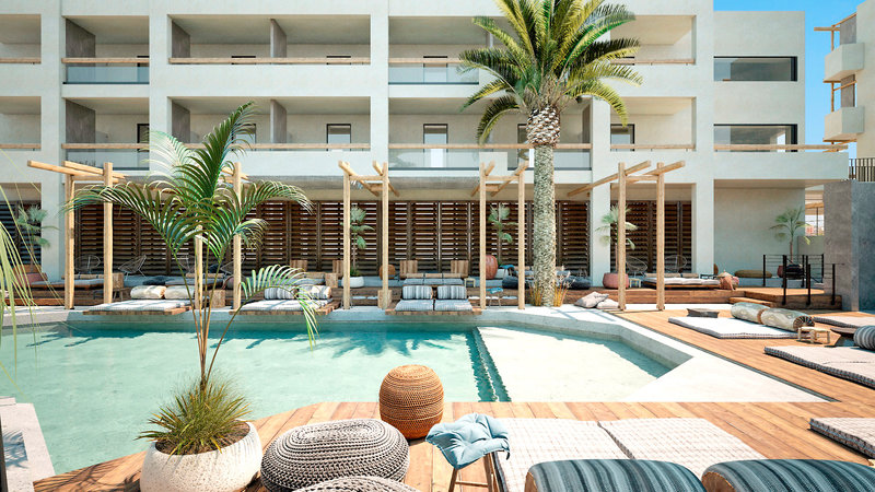 THE SYNTOPIA by ORION - Holidaylifestyle