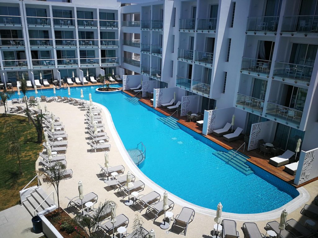 SunConnect Sofianna Resort - Holidaylifestyle