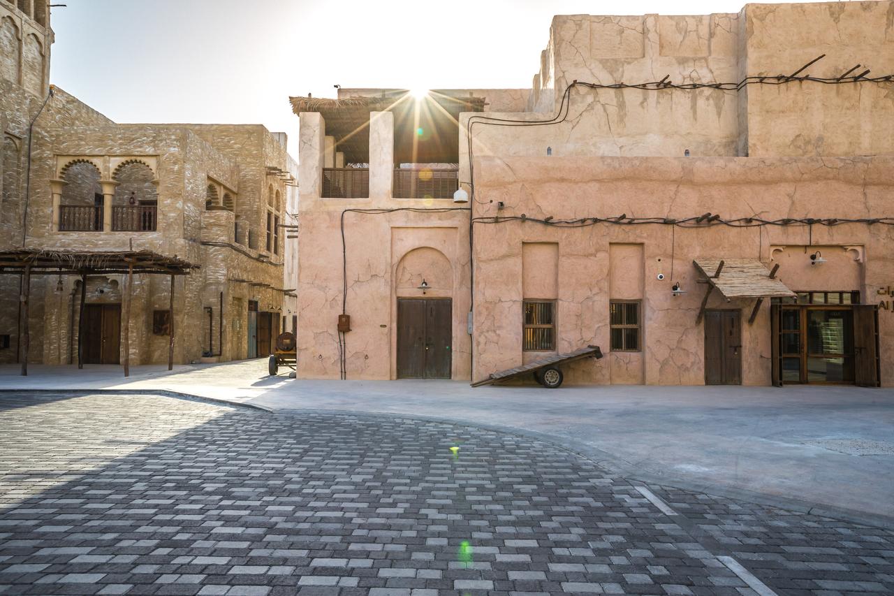 Al Seef Hotel By Jumeirah Al Seef - Holidaylifestyle