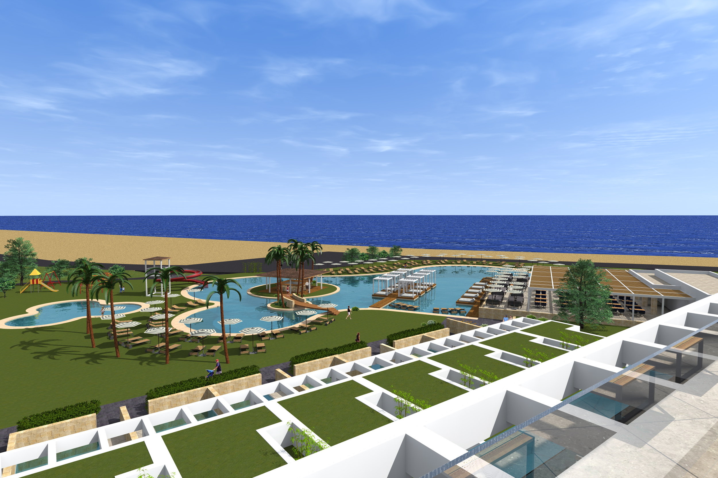 CHC Galini Palace - Holidaylifestyle