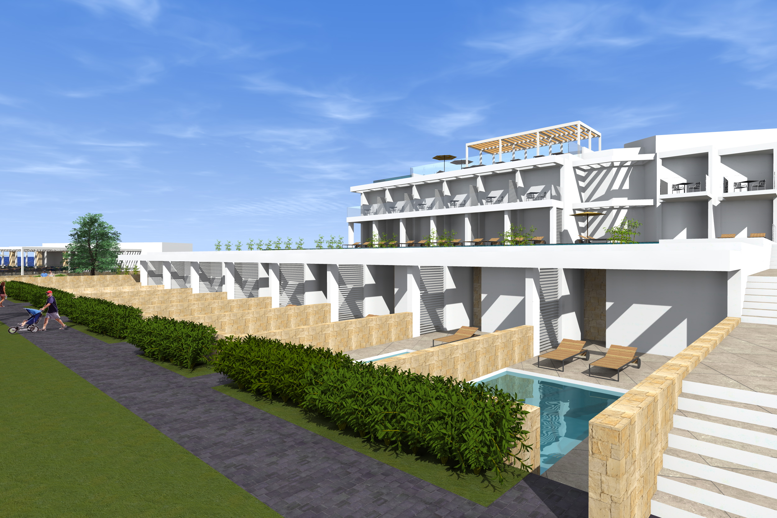 CHC Galini Palace - Holidaylifestyle