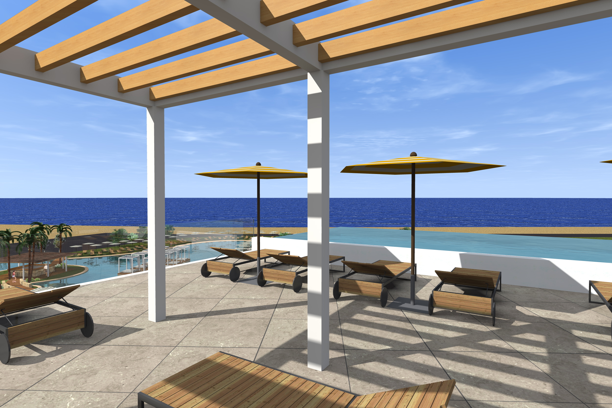 CHC Galini Palace - Holidaylifestyle