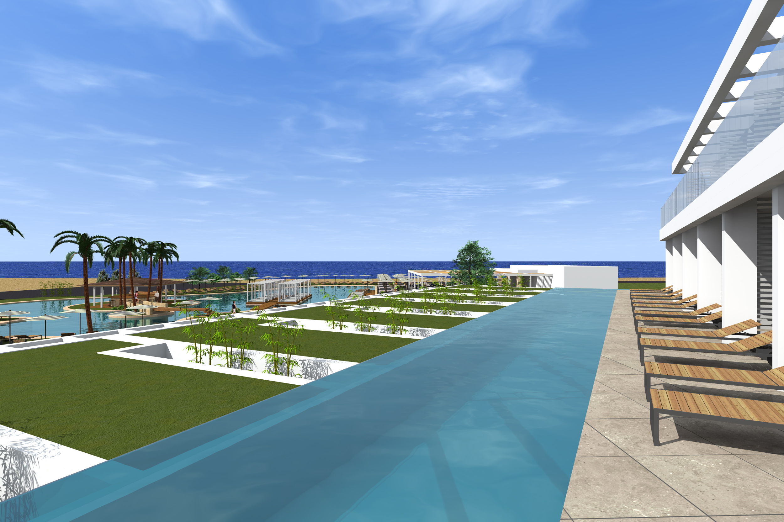 CHC Galini Palace - Holidaylifestyle