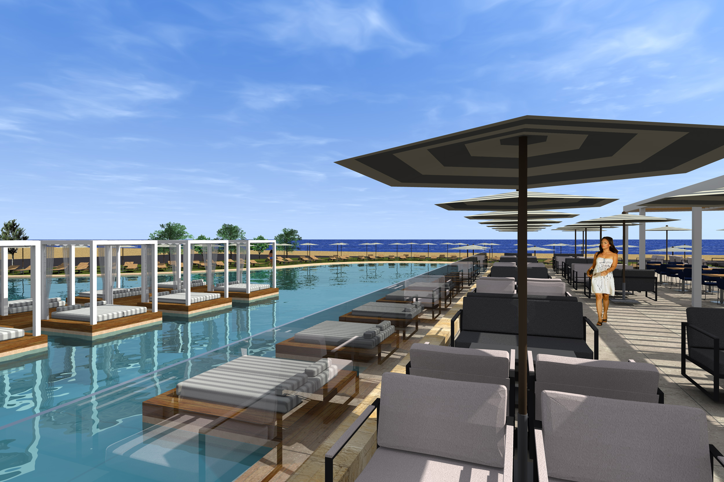 CHC Galini Palace - Holidaylifestyle