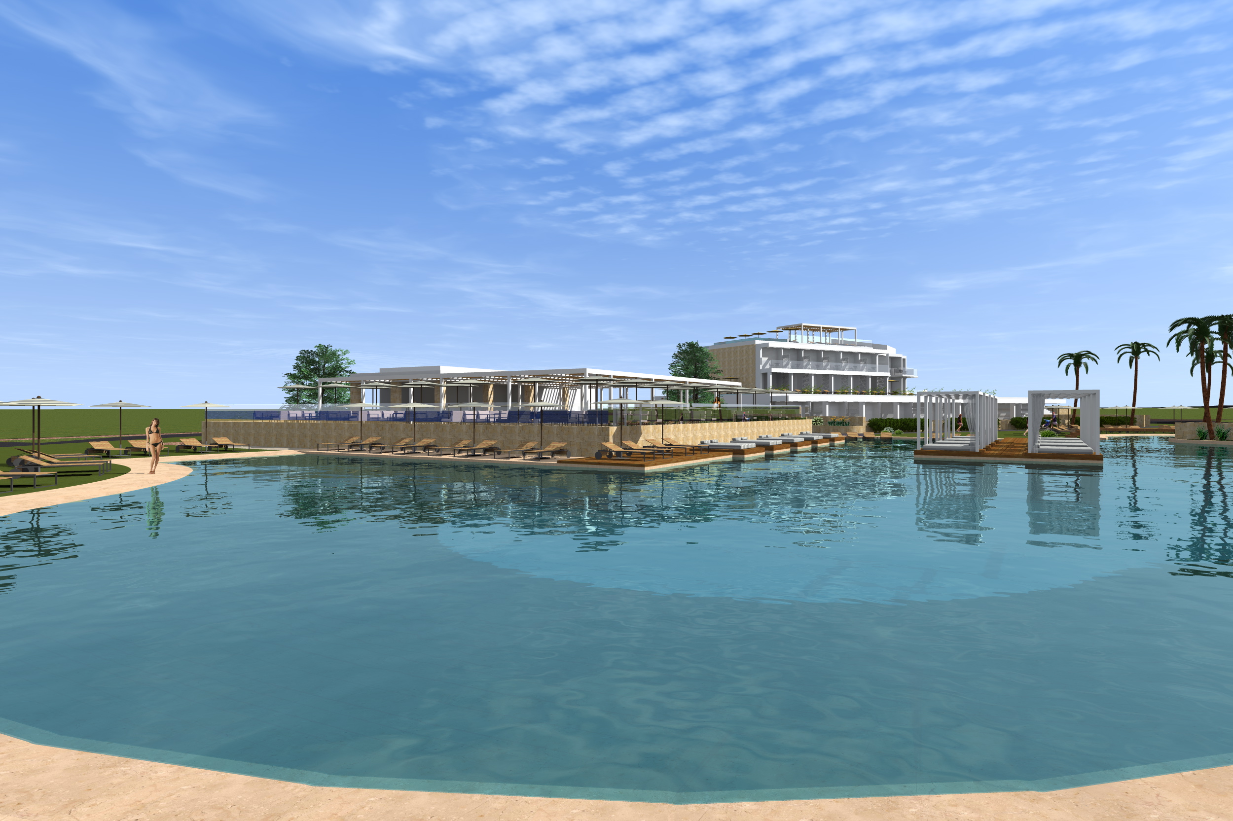 CHC Galini Palace - Holidaylifestyle