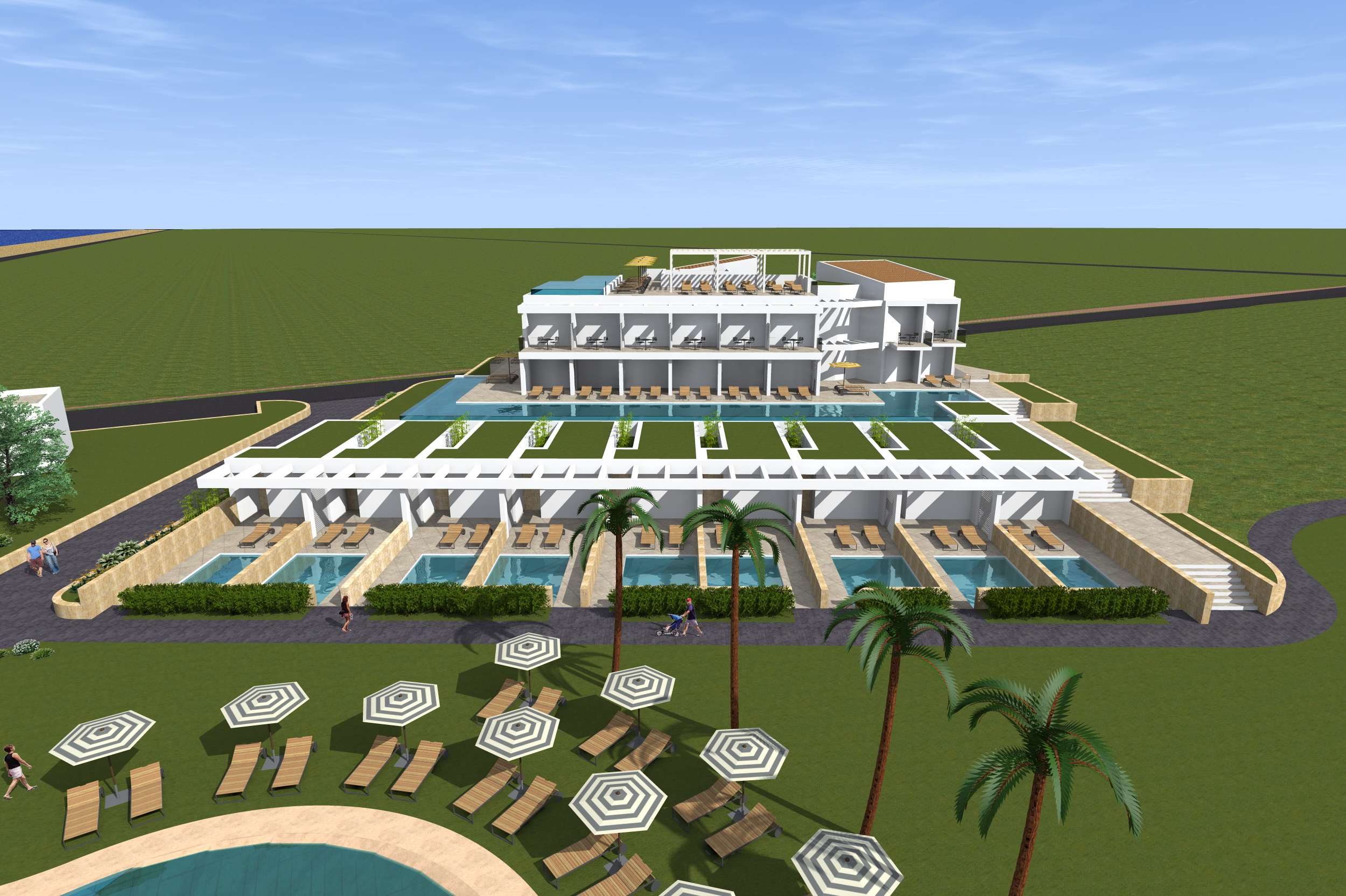 CHC Galini Palace - Holidaylifestyle