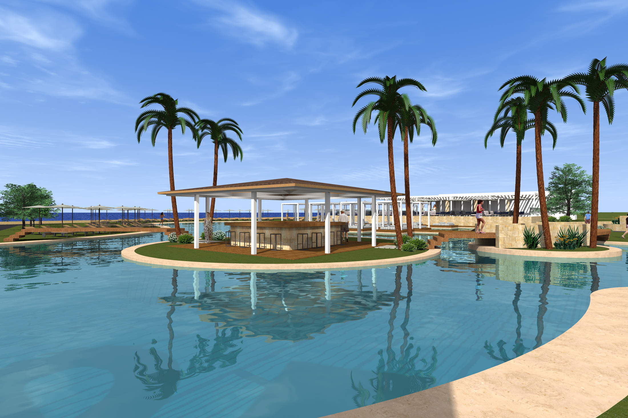CHC Galini Palace - Holidaylifestyle