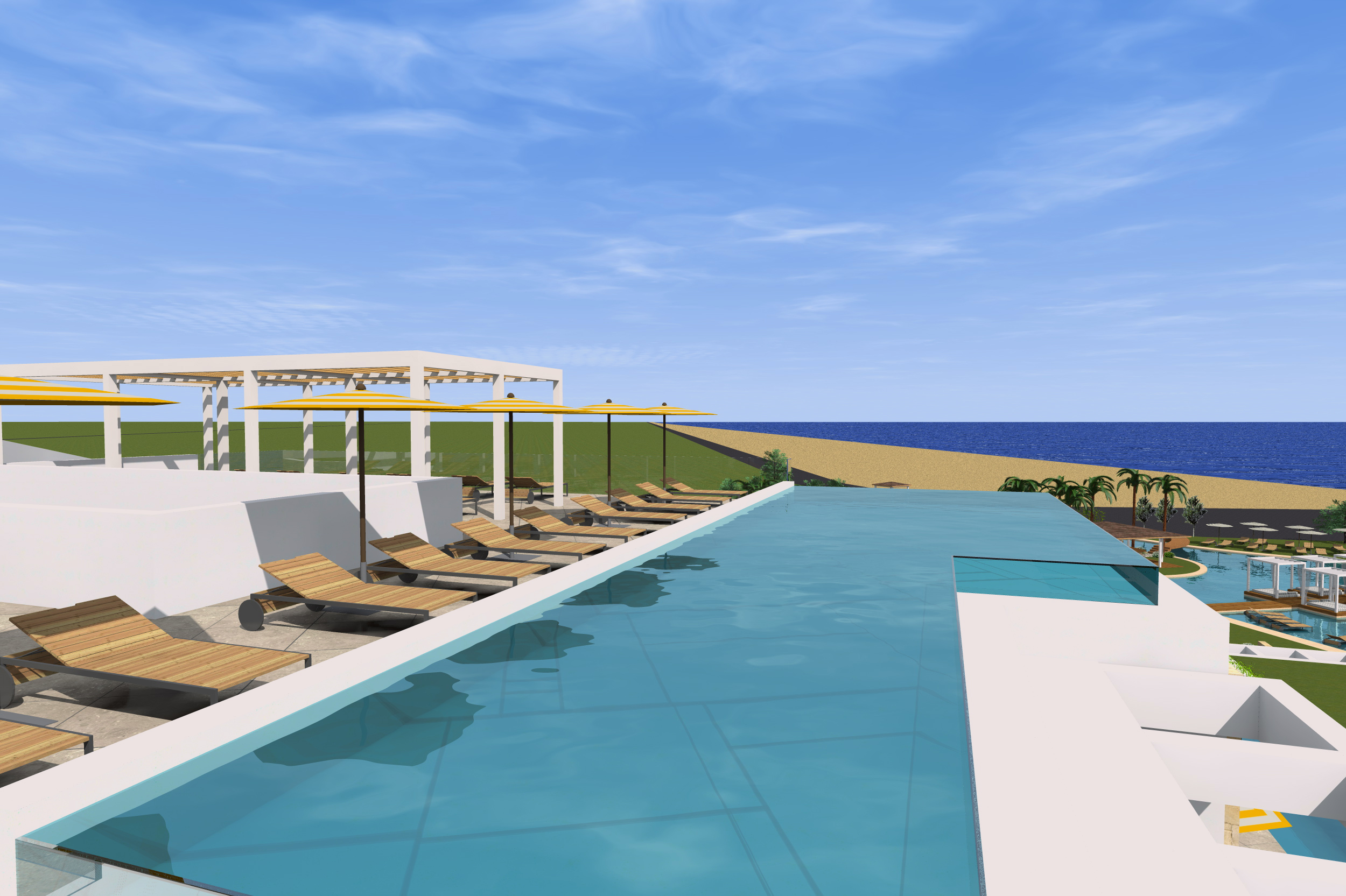 CHC Galini Palace - Holidaylifestyle