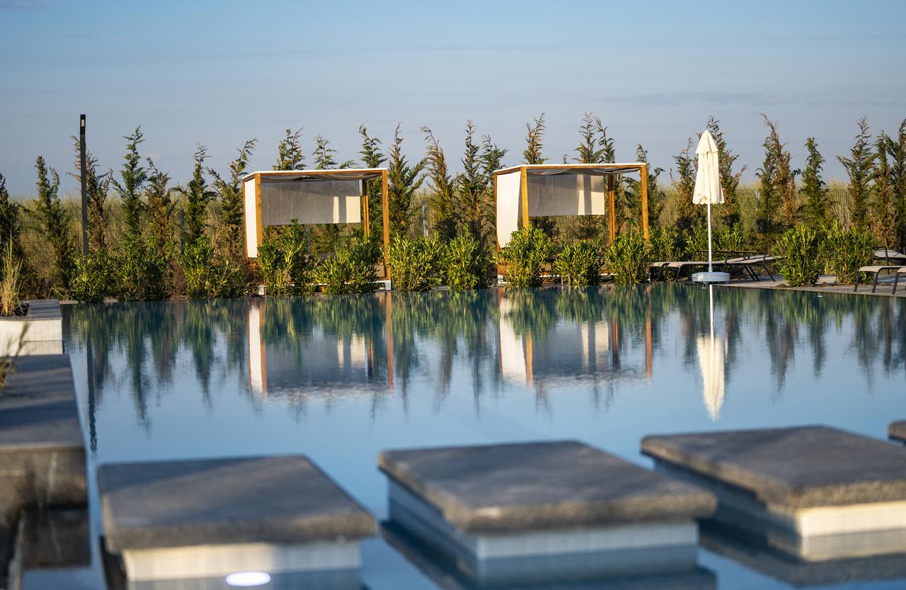 Wave Resort - Holidaylifestyle