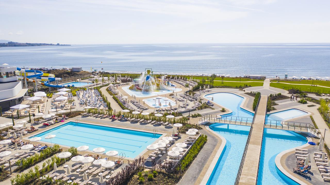 Wave Resort - Holidaylifestyle