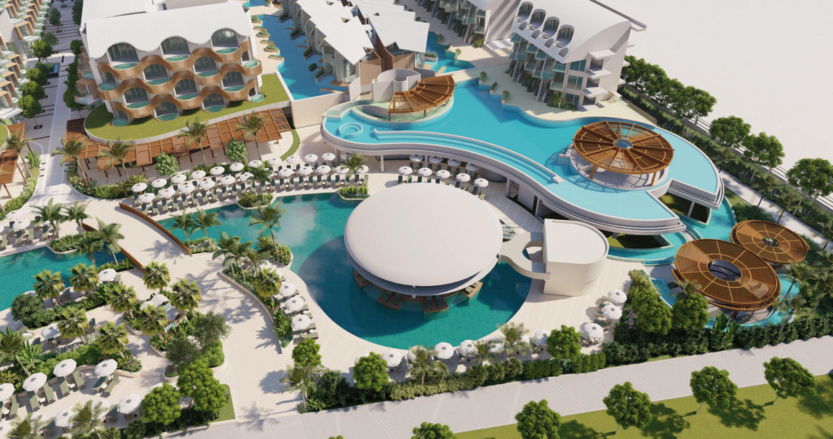 Liberty Signa - Holidaylifestyle