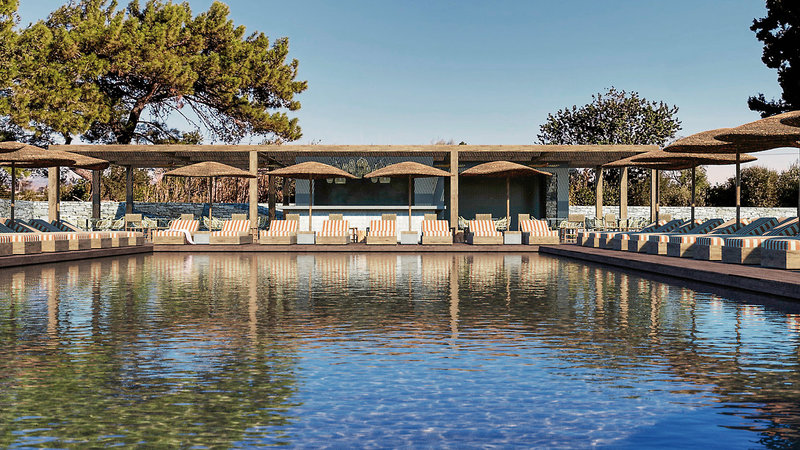 Cooks Club Ialysos Rhodes - Holidaylifestyle