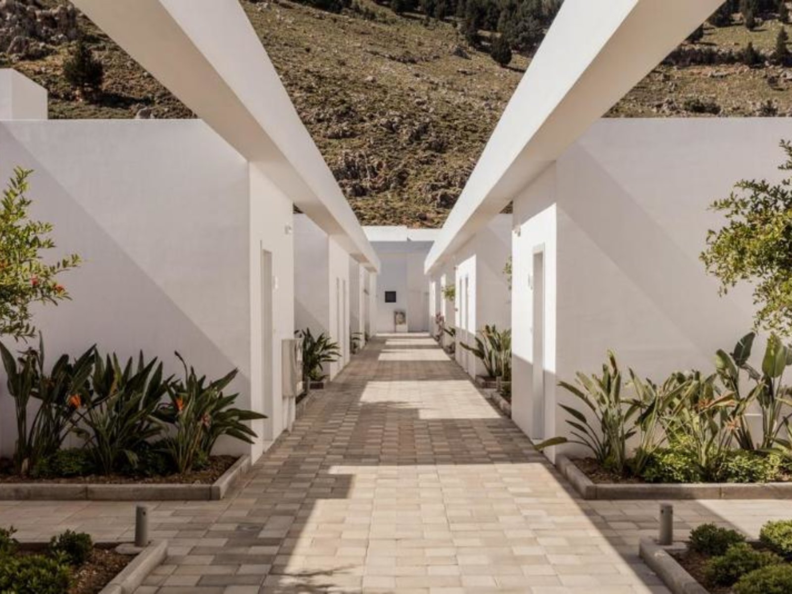 Casa Cook Rhodes - Holidaylifestyle