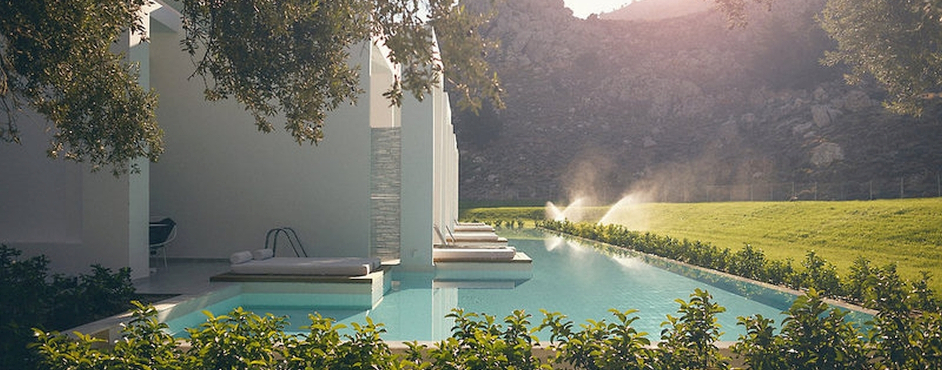 Casa Cook Rhodes - Holidaylifestyle