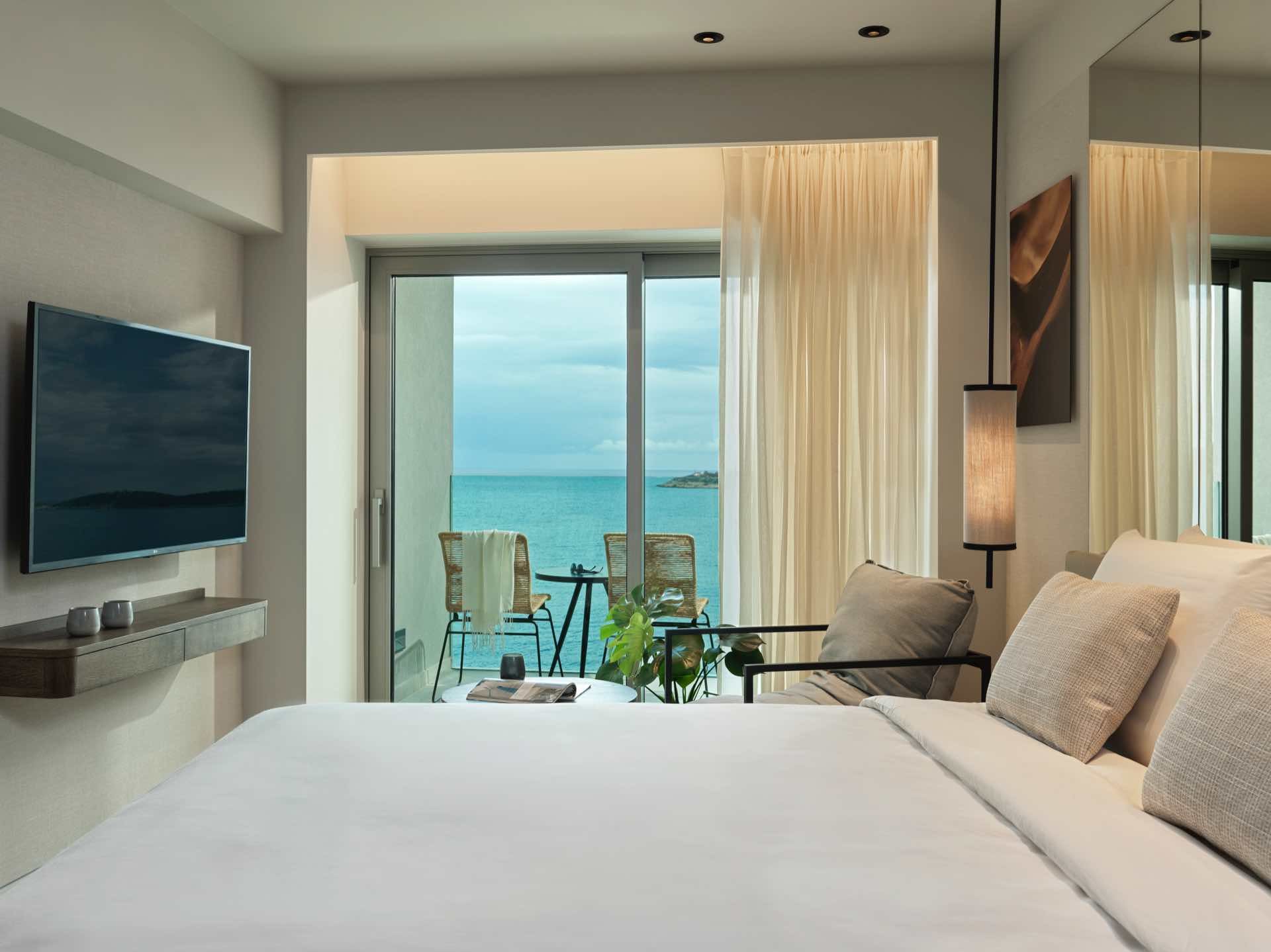 Niko Seaside Resort - Holidaylifestyle