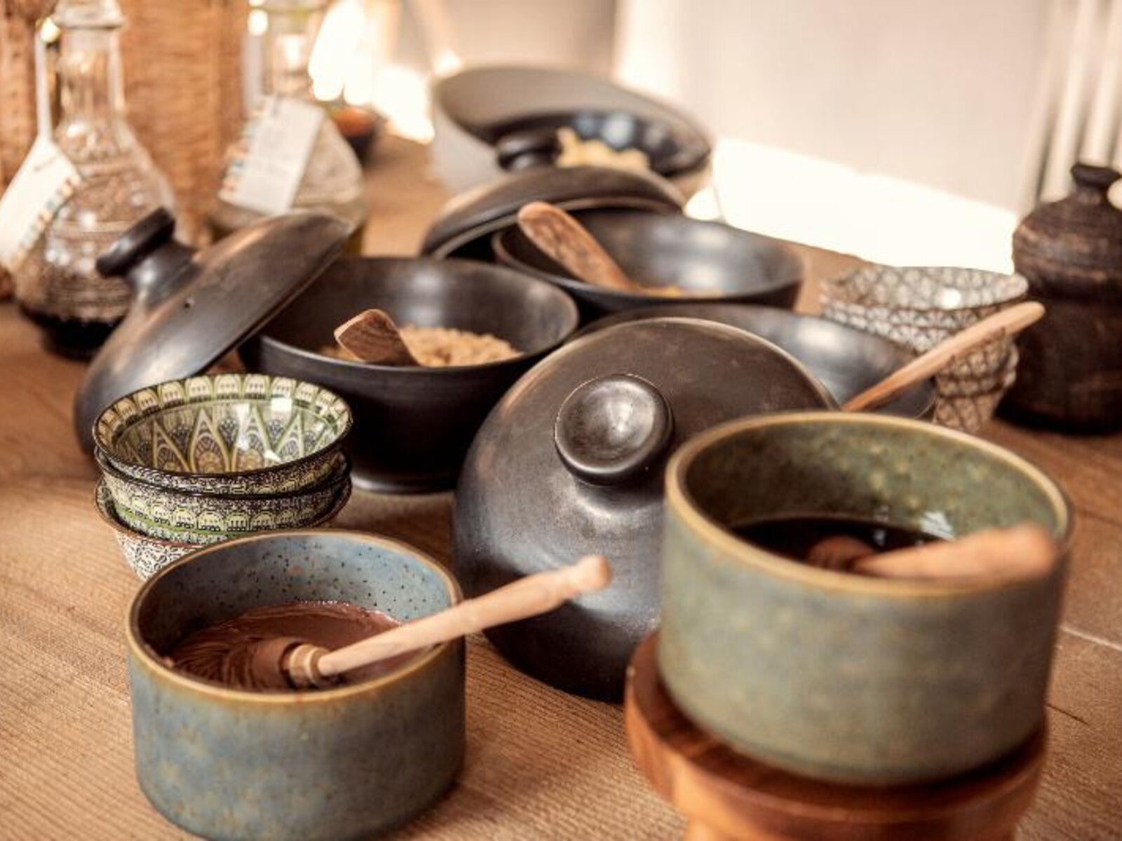 Cooks Club Ialysos Rhodes - Holidaylifestyle