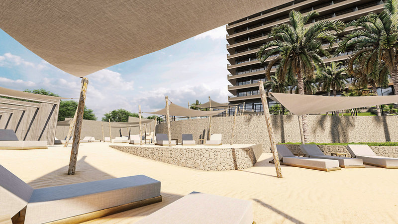 Cook's Club Calvia Beach - Holidaylifestyle