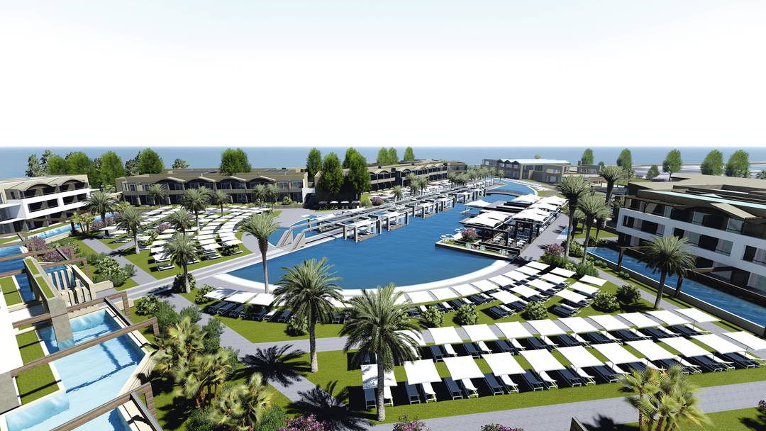 Euphoria Resort - Holidaylifestyle