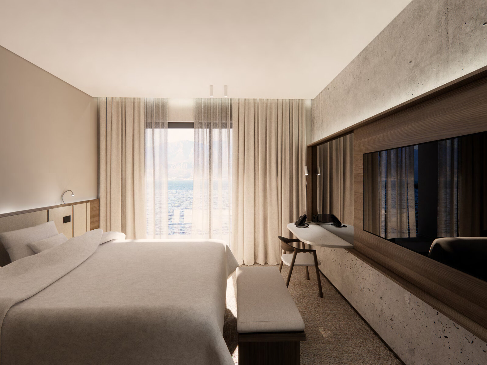 Grand Hotel View - Holidaylifestyle