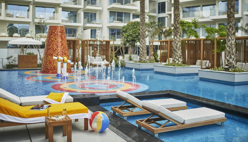 Five Palm Jumeirah Dubai - Holidaylifestyle