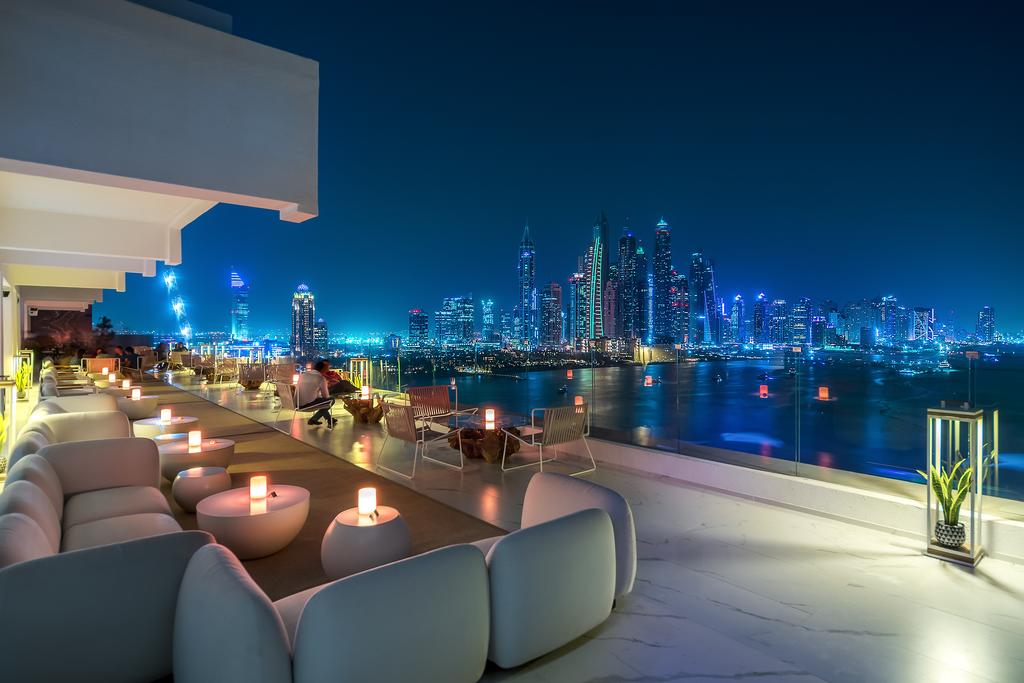 Five Palm Jumeirah Dubai - Holidaylifestyle
