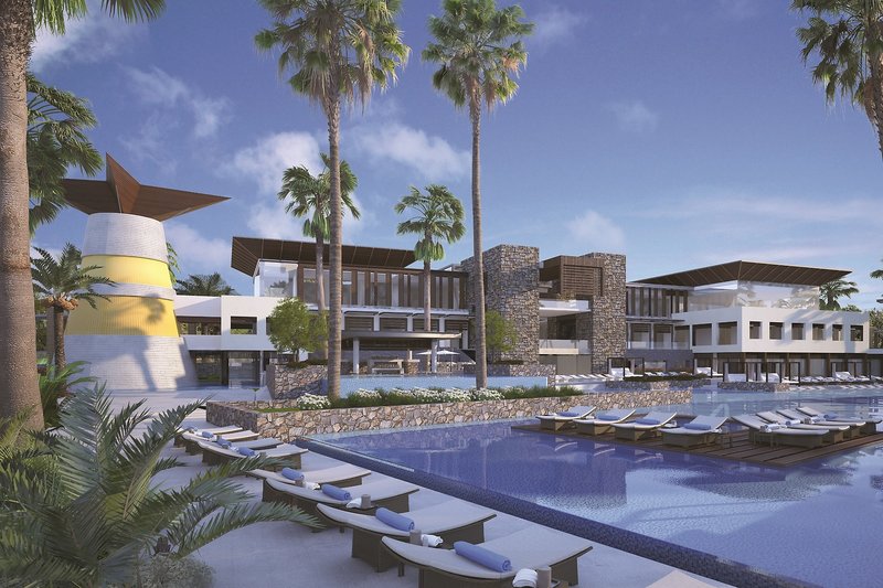 Haven Riviera Cancun Resort - Holidaylifestyle