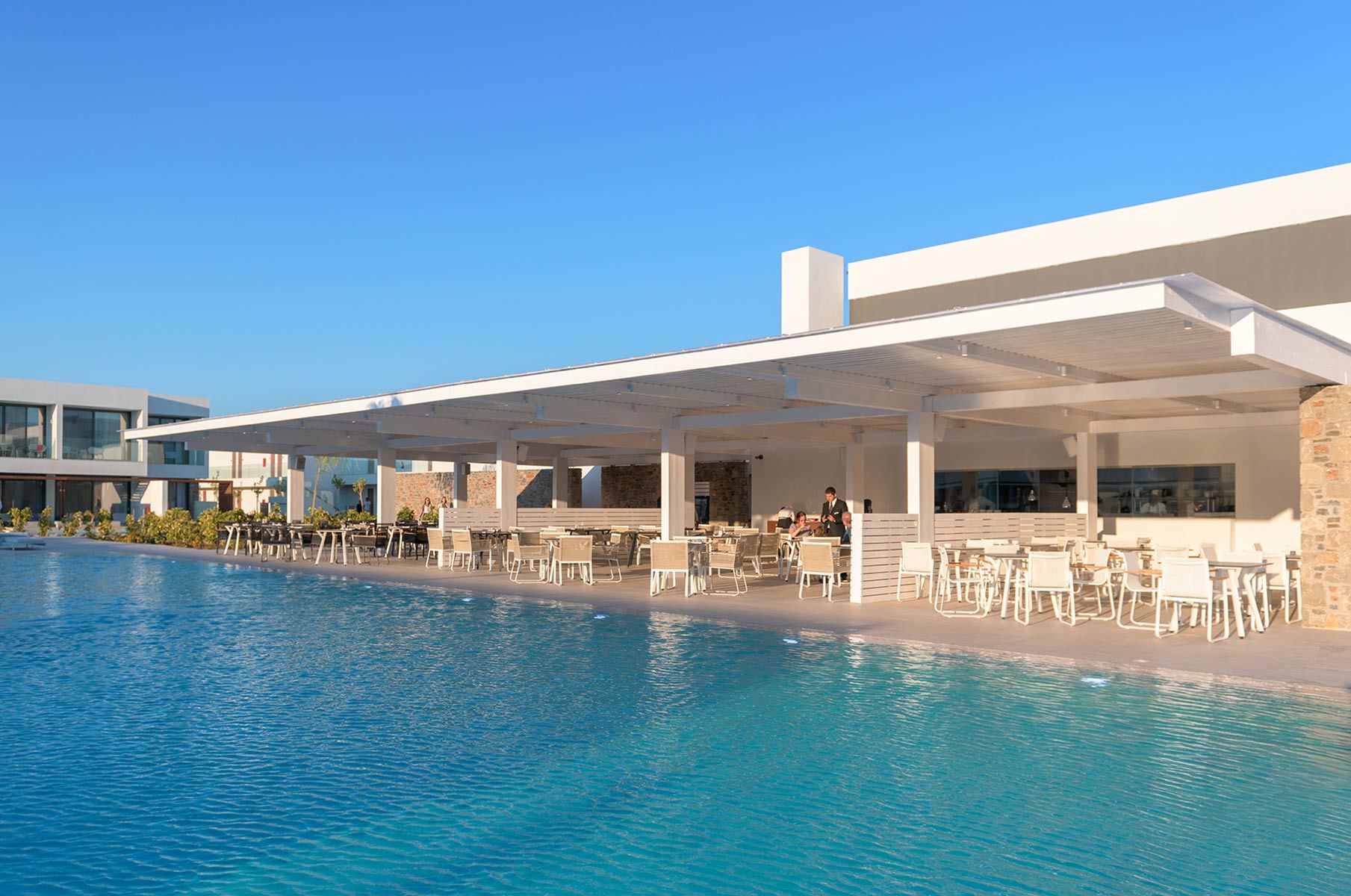 Gennadi Grand Resort - Holidaylifestyle