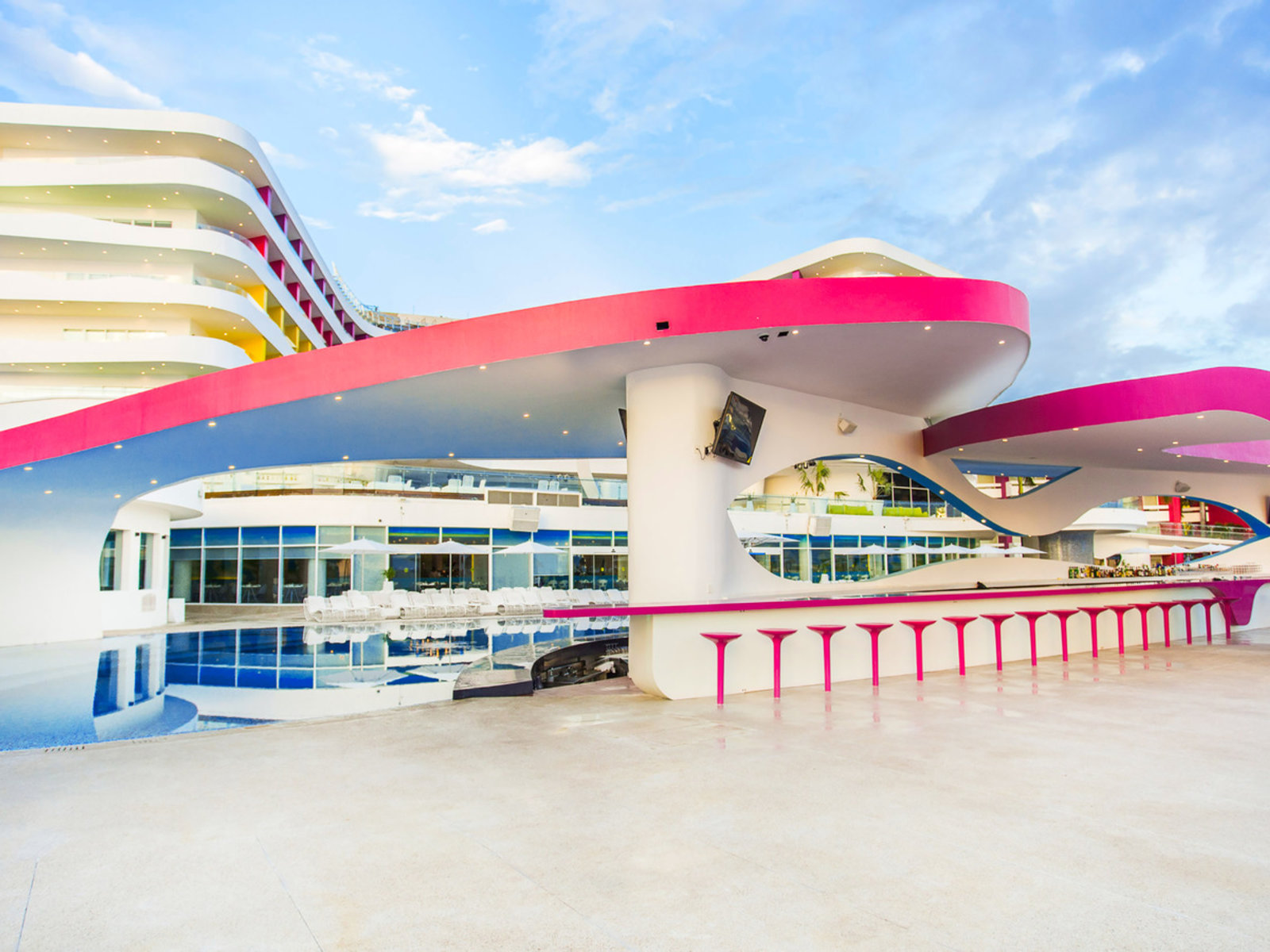 Temptation Resort & Spa - Holidaylifestyle