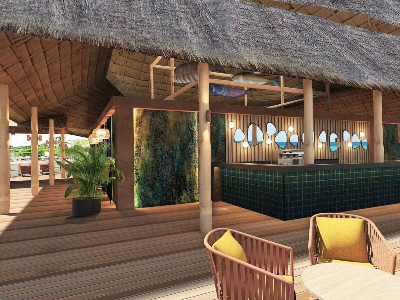 Riu Jambo - Holidaylifestyle