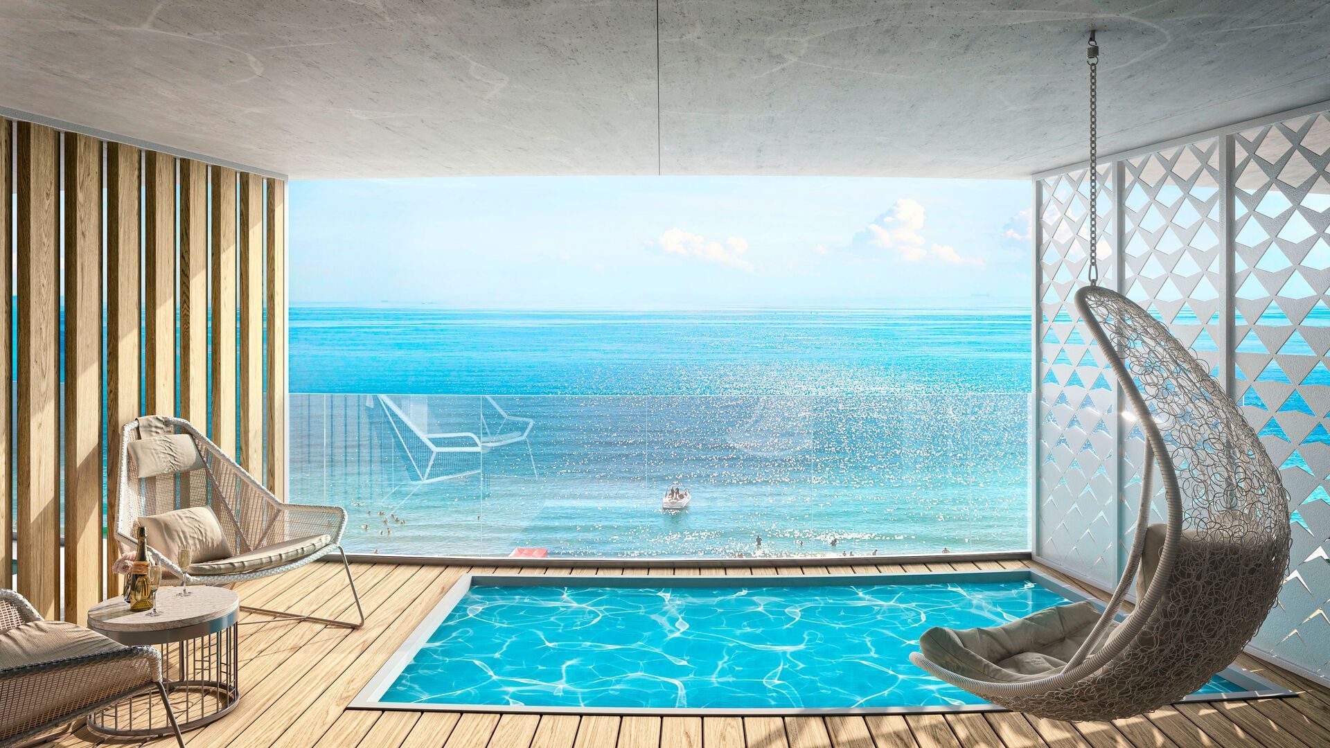 Grifid Noa - Holidaylifestyle