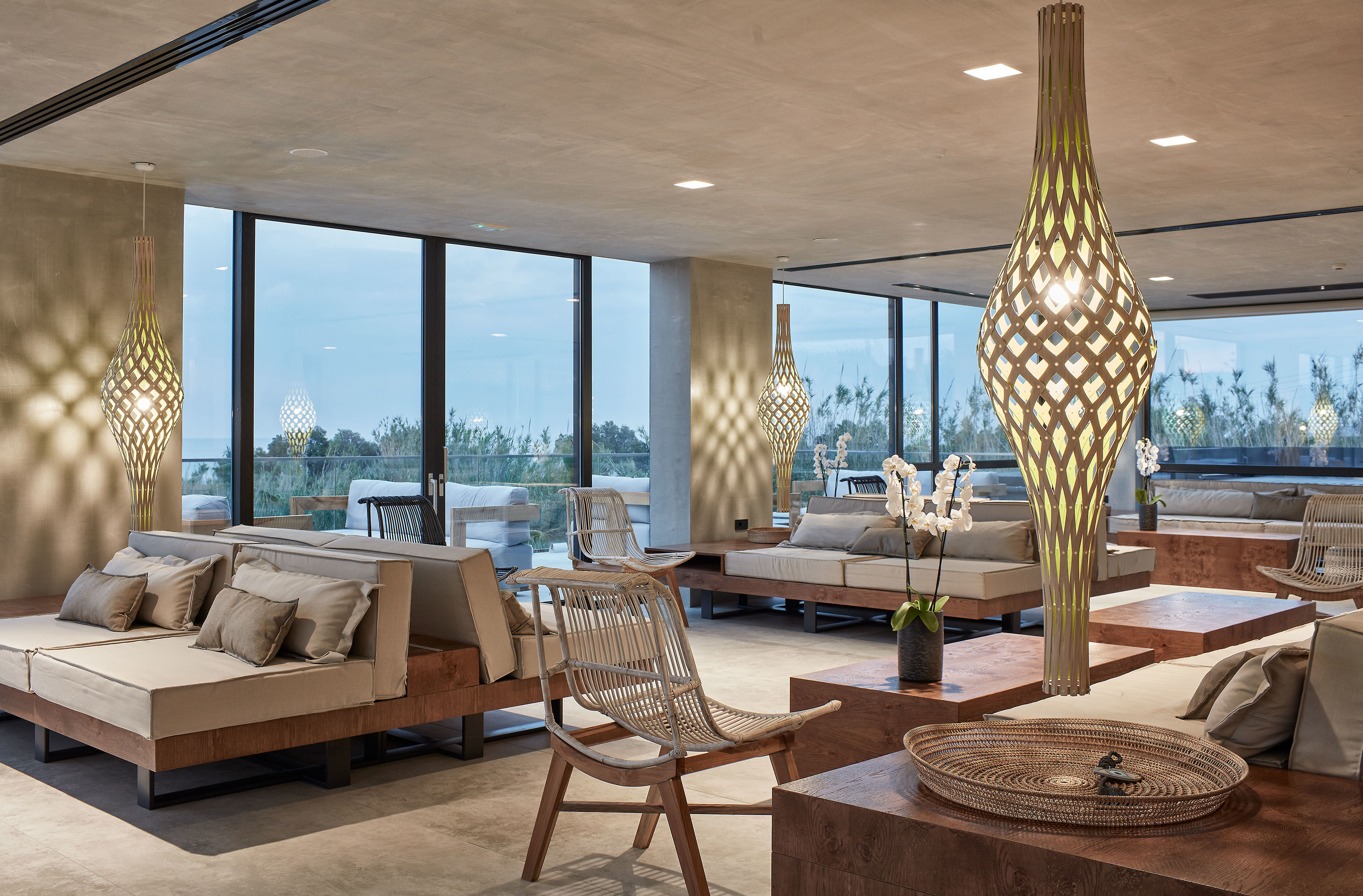 La Mer Resort & Spa - Holidaylifestyle