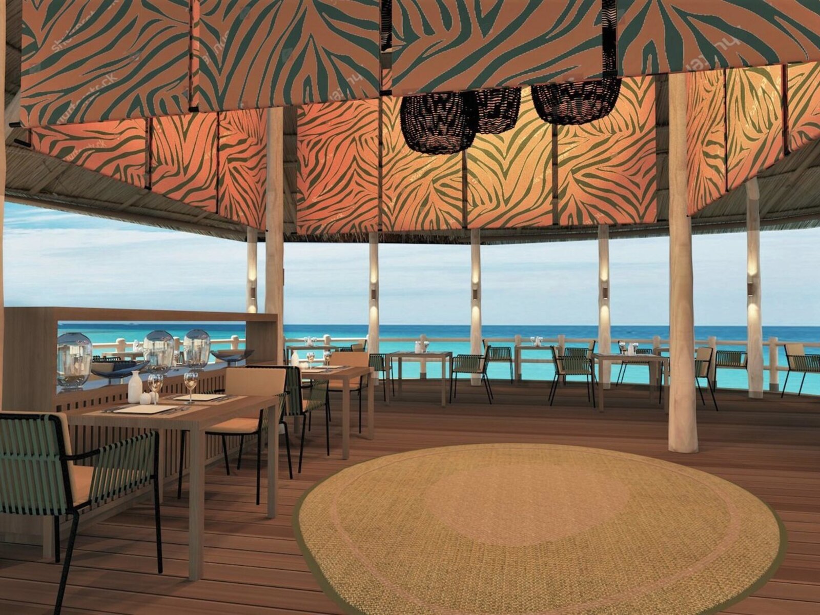 Riu Jambo - Holidaylifestyle