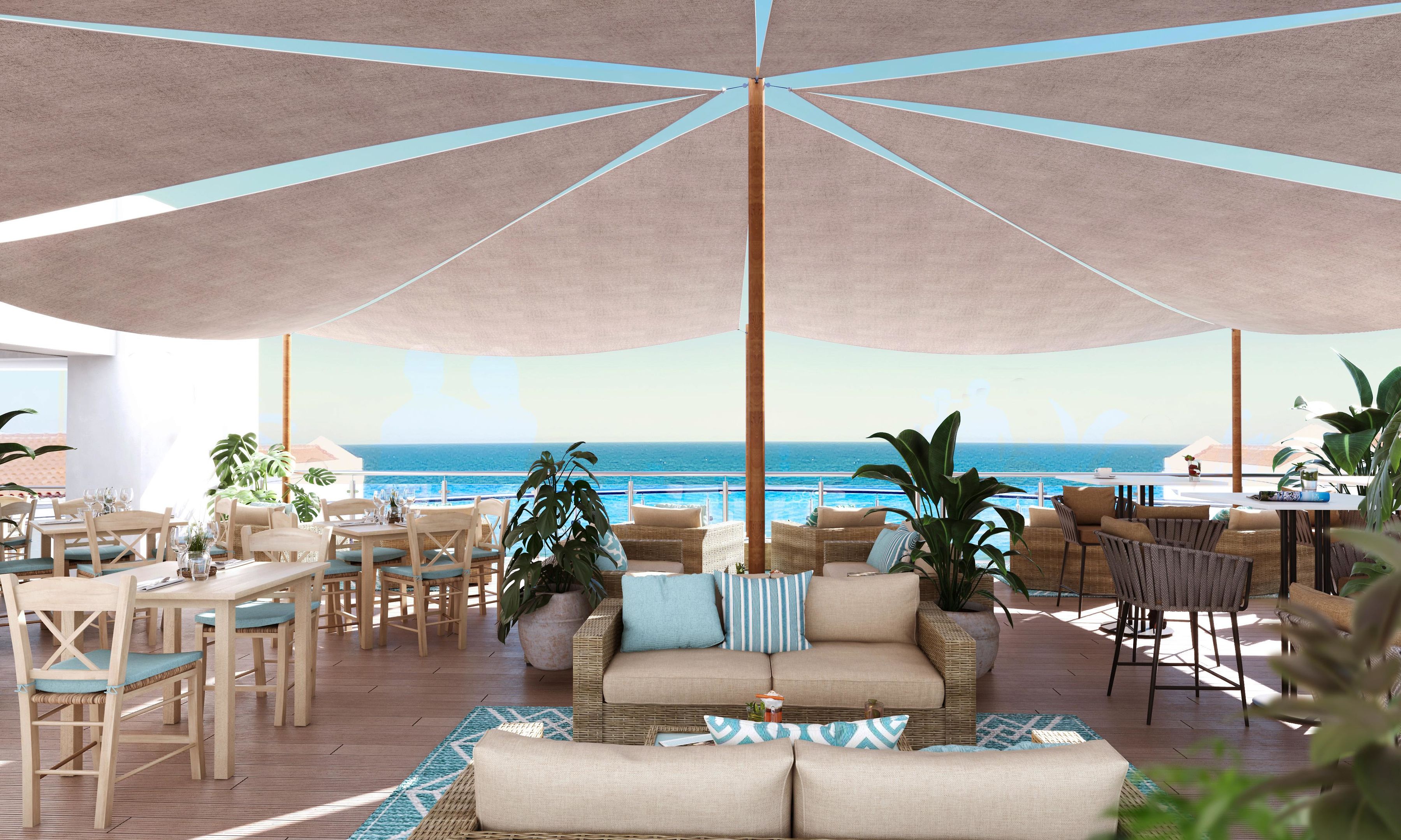 AluaSoul Zakynthos - Holidaylifestyle