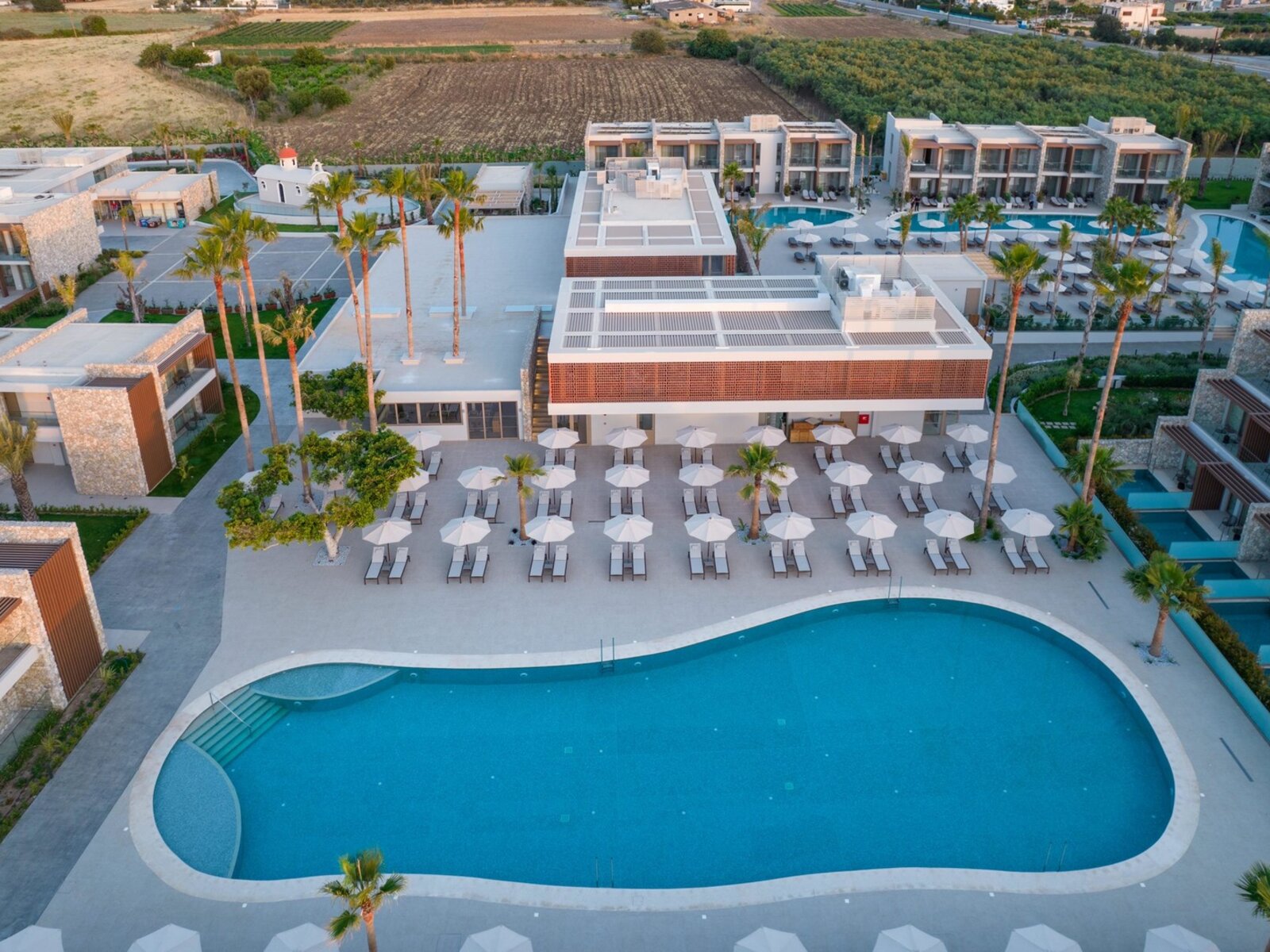 Utopia Blu Hotel - Holidaylifestyle