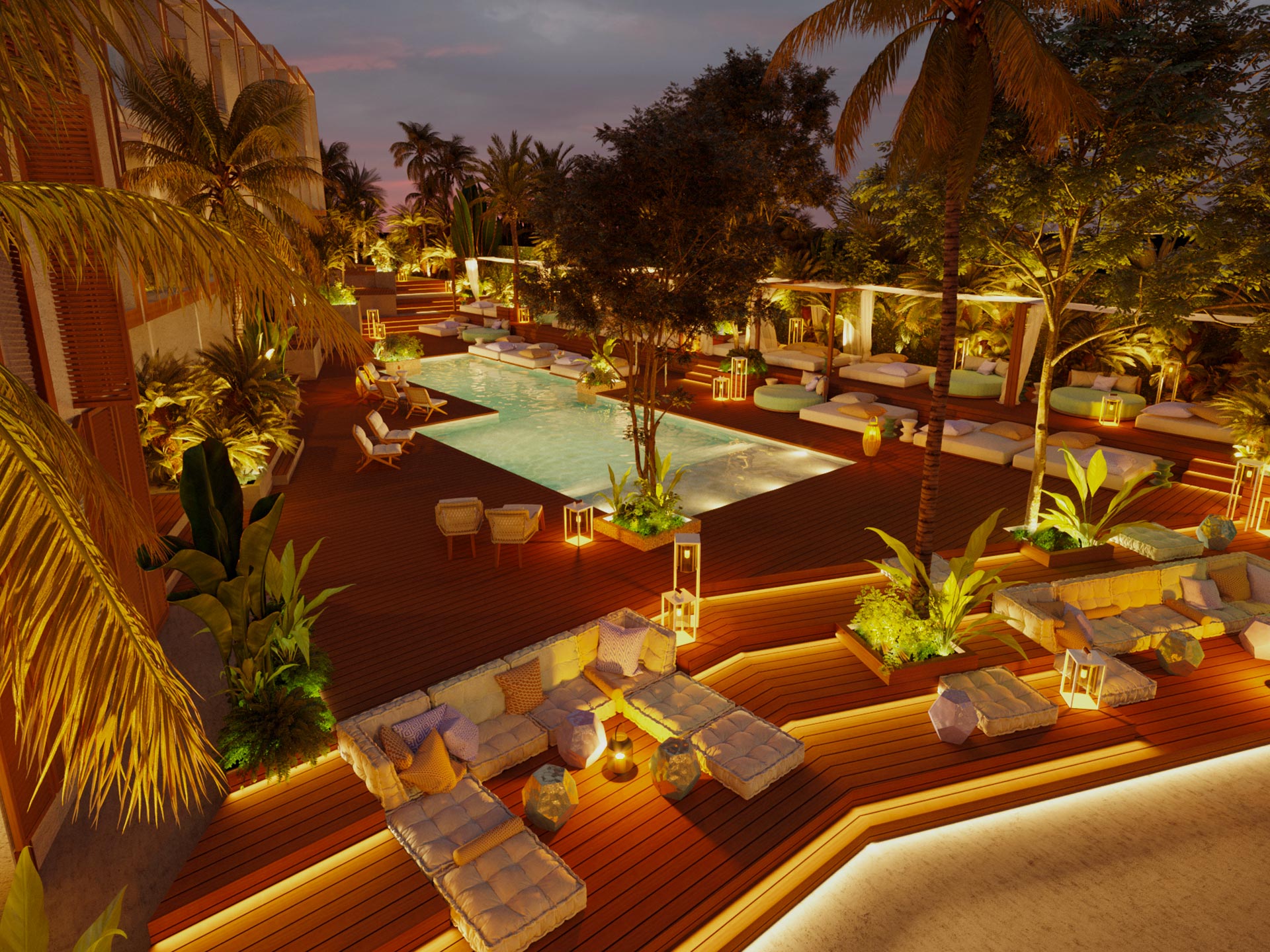 Nativo Ibiza - Holidaylifestyle