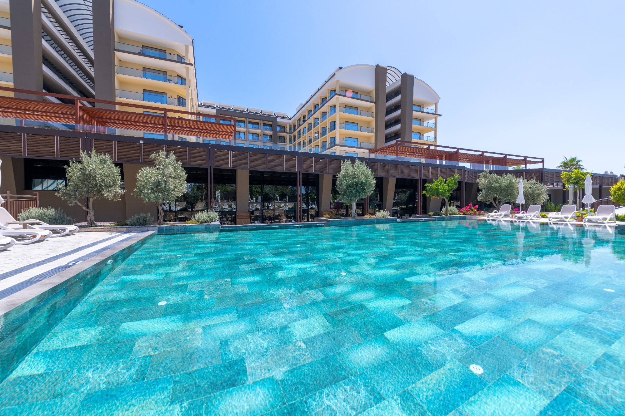 Sorgun Akadia Luxury Hotel - Holidaylifestyle