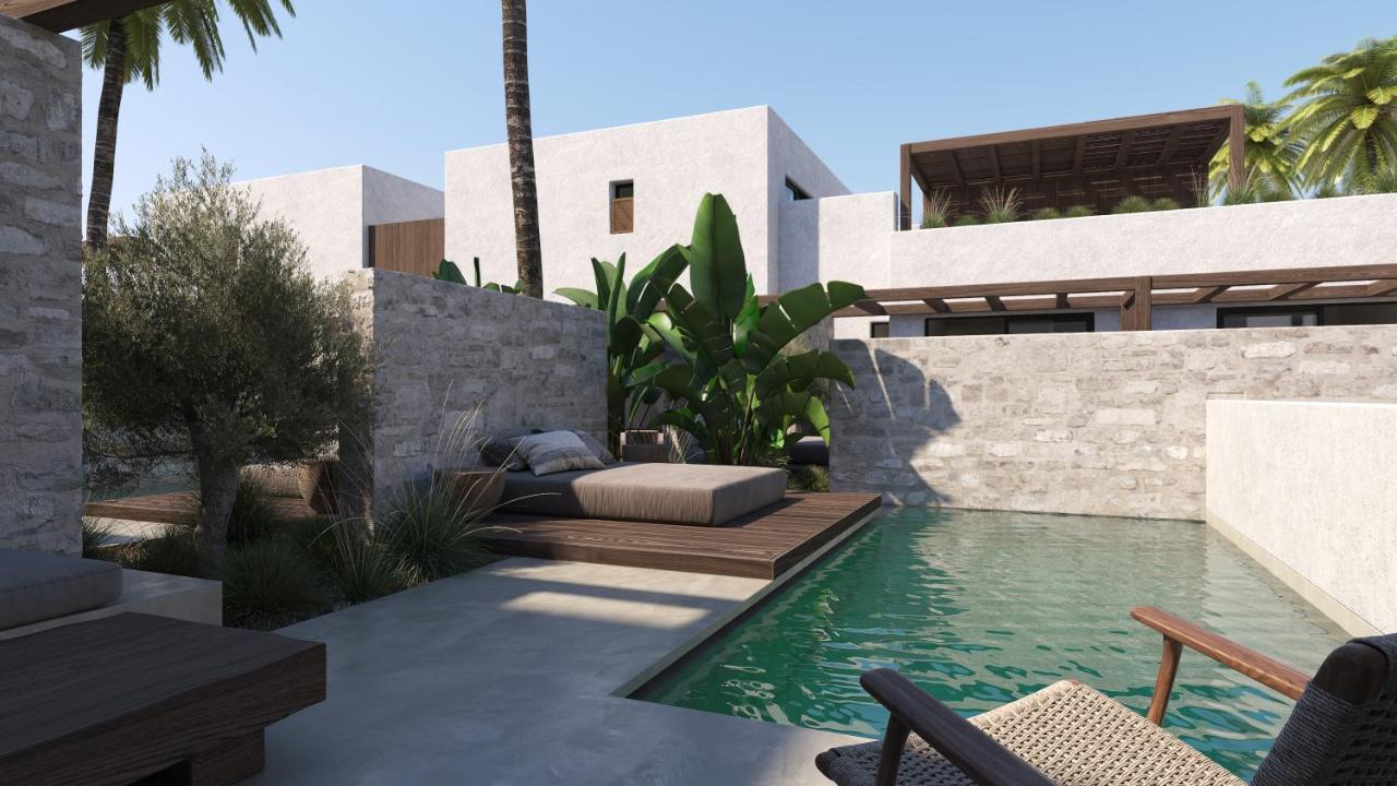 Theros All Suite Hotel - Holidaylifestyle