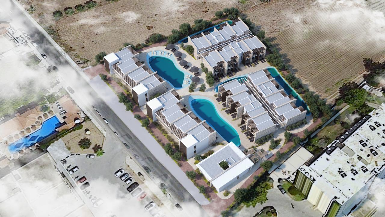 Utopia Blu Hotel - Holidaylifestyle