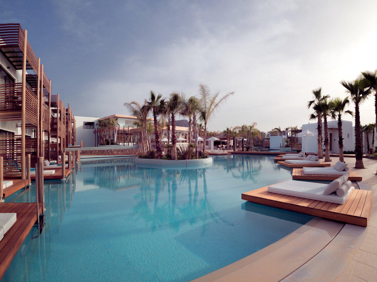 Stella Island Luxury Resort & Spa - Holidaylifestyle