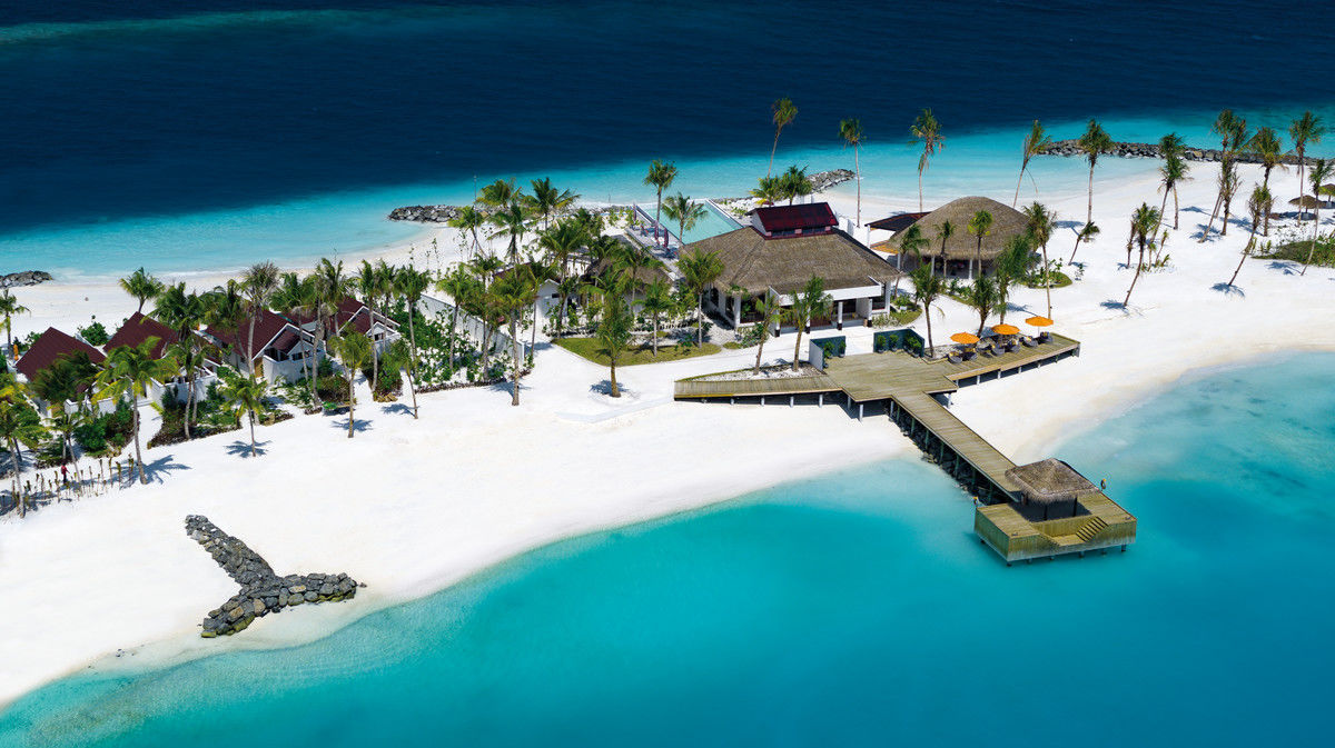 OBLU SELECT Lobigili - Holidaylifestyle