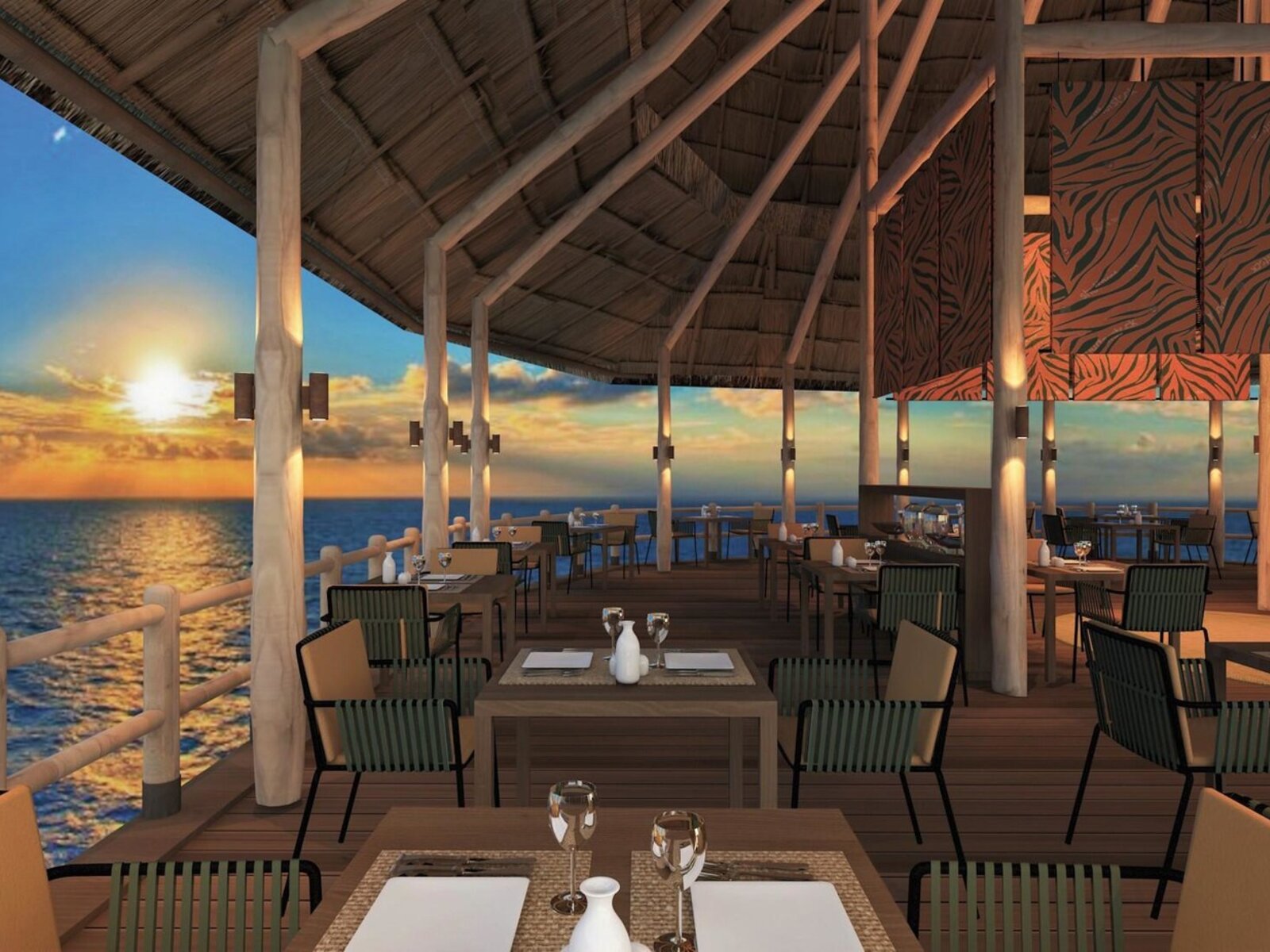 Riu Jambo - Holidaylifestyle