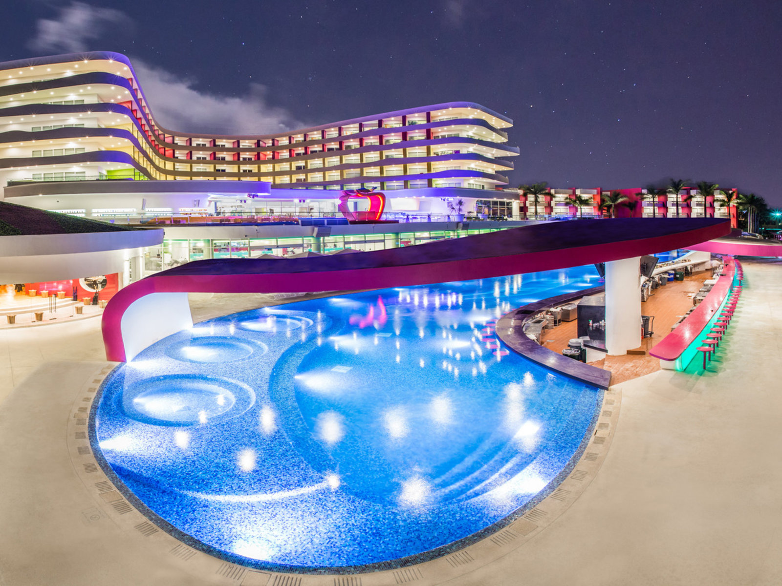 Temptation Resort & Spa - Holidaylifestyle