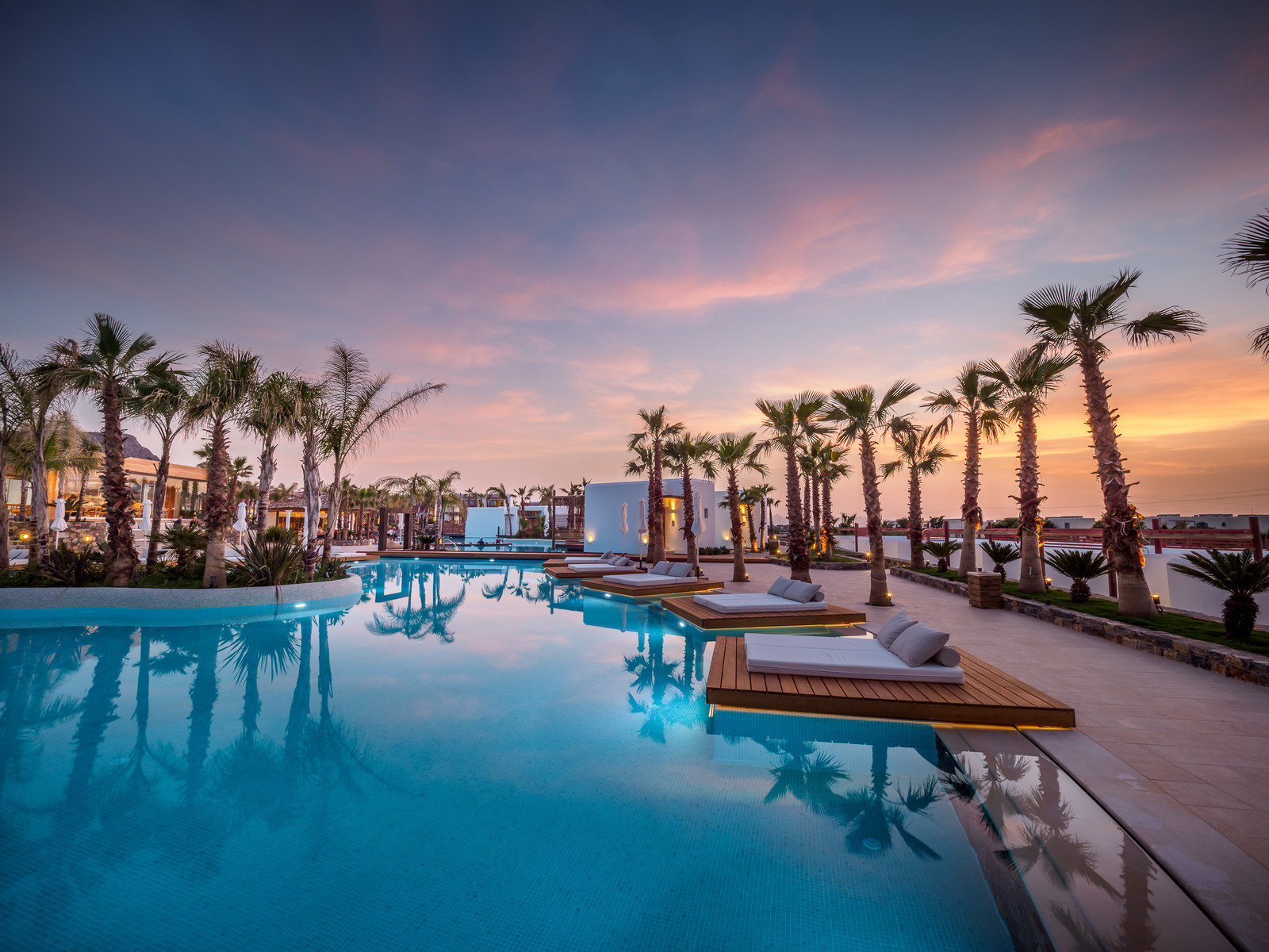 Stella Island Luxury Resort & Spa - Holidaylifestyle