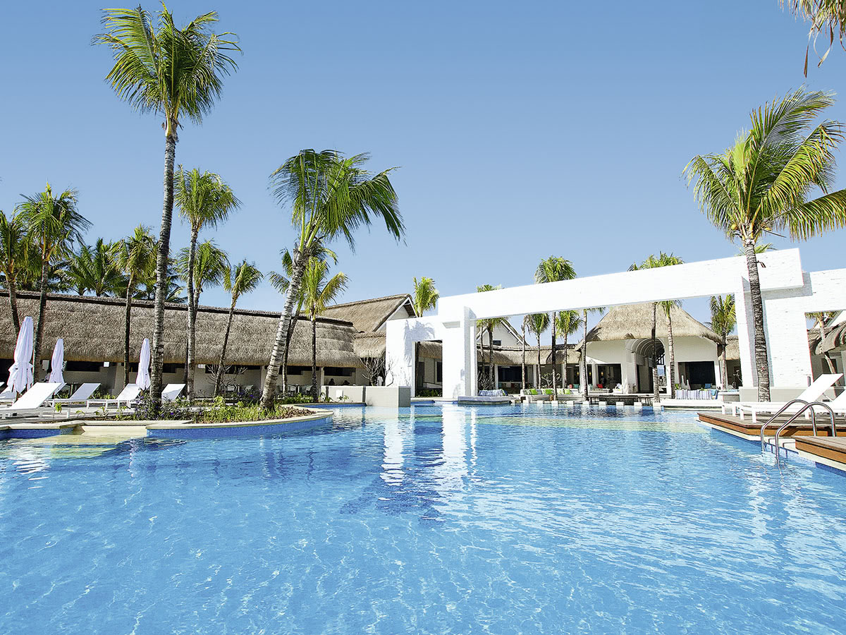 Ambre Resort & Spa - Holidaylifestyle