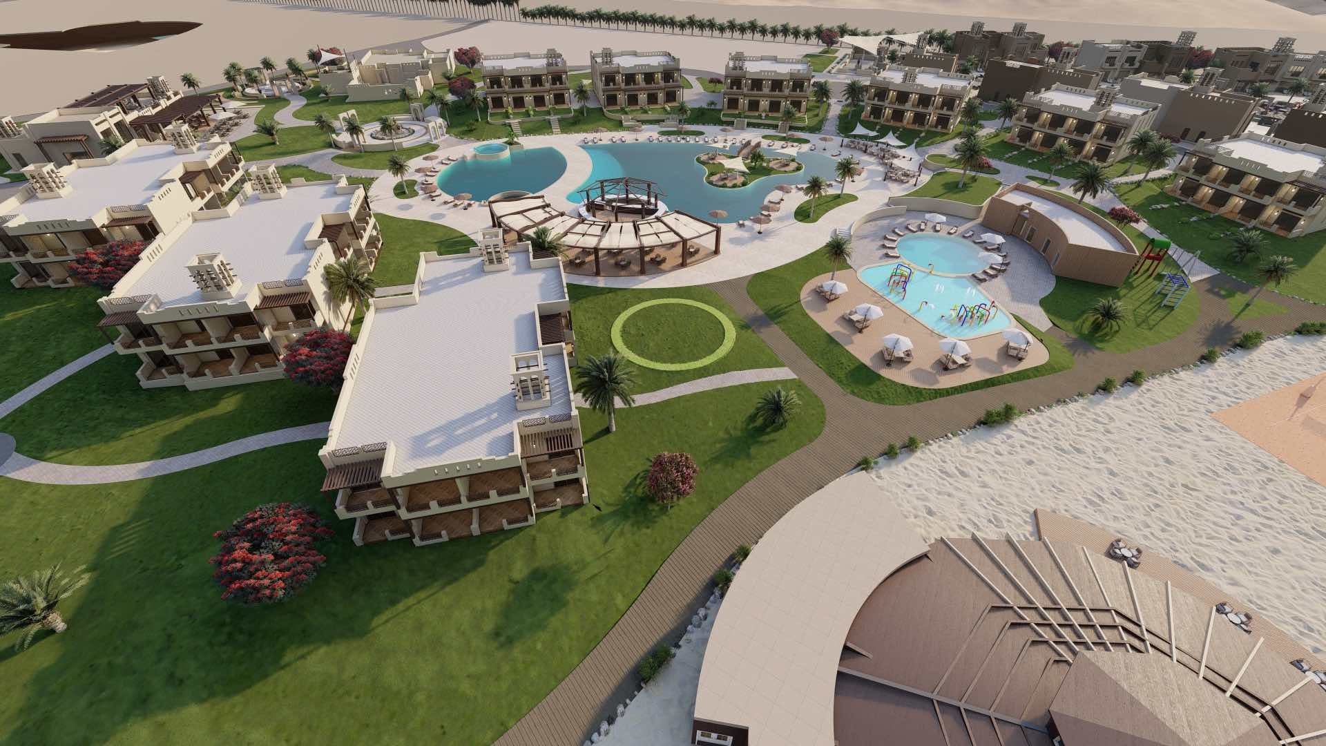 True Beach Resort - Holidaylifestyle